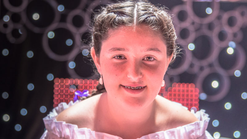 Maria Calero's Instagram, Twitter & Facebook on IDCrawl